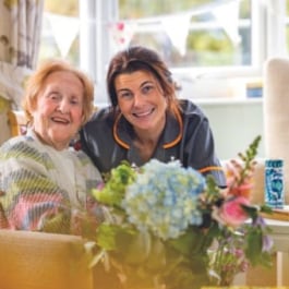 Carr Gate Care Home, Lawns Lane, Wakefield, West Yorkshire WF2 0QU | 56 ...