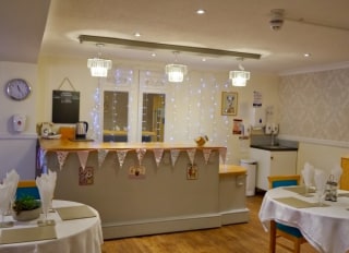 Ty Coch Nursing Home, 105 Station Road, Llanishen, Cardiff CF14 5UW ...