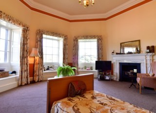 Tabley House Nursing Home, Tabley Lane, Knutsford, Cheshire WA16 0HB ...