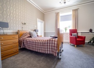Tabley House Nursing Home, Tabley Lane, Knutsford, Cheshire WA16 0HB ...