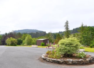 Allt Y Mynydd Nursing Home, Ty Mawr, Llanybydder, Carmarthenshire SA40 ...