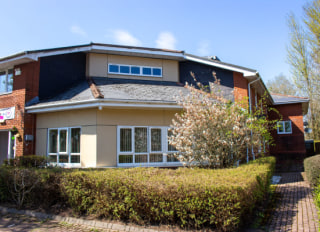 Cwm Celyn Nursing Home, High Street, Blaina, Abertillery, Blaenau Gwent ...