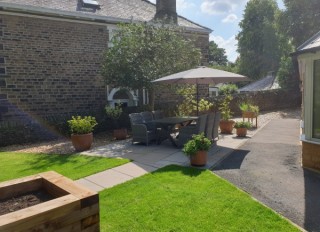 Hallamshire care home, 3 Broomhall Road, Sheffield, South Yorkshire S10 ...