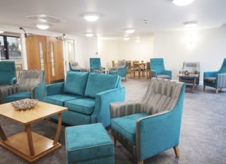 Doves Nest Nursing Home, Windsor Road, Clayton Bridge, Newton Heath ...