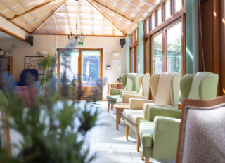 Beaumont Park Nursing and Residential Home, Shortmead Street ...