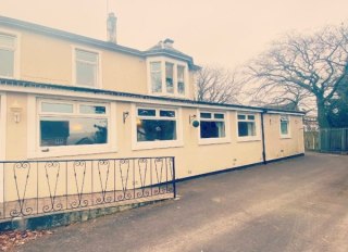 Hazeldene Care Home, 49 Ribchester Road, Clayton-le-Dale, Blackburn ...