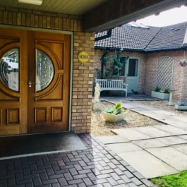 Polebrook Nursing & Residential Home, Morgans Close, Polebrook, Oundle ...
