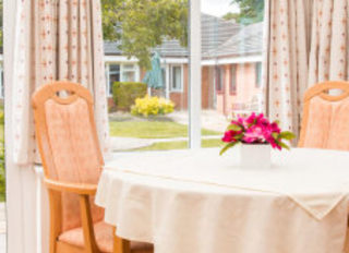 Meadow View Nursing Home, 48 Rack End, Standlake, Witney, Oxfordshire ...