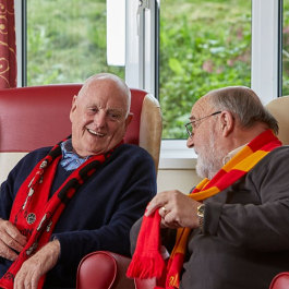 Comber Care Home, 17 Castle Street, Comber, Newtownards, County Down ...