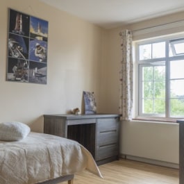 Crest Lodge care home, Churt Road, Hindhead, Surrey GU26 6PS | 29 Reviews