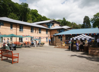 Bandrum Nursing Home, Saline, Dunfermline, Fife KY12 9HR | 41 Reviews