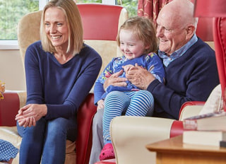 East Riding Care Home, Whoral Bank, Ashington Road, Morpeth ...