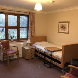 Brambles Care Home, Bramble Lane, Wye, Ashford, Kent TN25 5EE | 19 Reviews