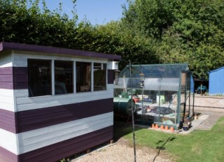 Digby Court care home, Christopher's Lane, Bourne, Lincolnshire PE10 9AZ