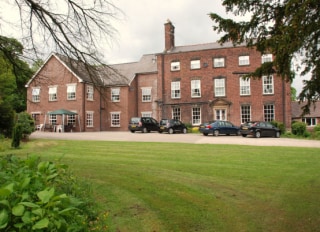 Hafod House care home, Hafod Road, Ruabon, Wrexham LL14 6HF | 24 Reviews