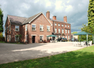 Hafod House care home, Hafod Road, Ruabon, Wrexham LL14 6HF | 24 Reviews