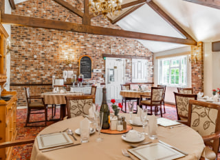 Belvoir Vale care home, Old Melton Road, Widmerpool, Nottingham ...