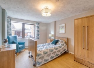 Laureate Court Care Home, Wellgate, Rotherham, South Yorkshire S60 2NX ...