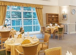 The Highgate Care Home, 12 Hornsey Lane, Highgate, London N6 5LX | 48 ...