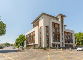 Ashton Lodge care home, 95 The Hyde, Edgware Road, London NW9 6LE | 54 ...