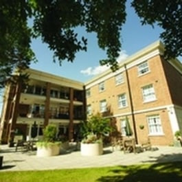 Elmwood care home, 42 Southborough Road, Bickley, Bromley, London BR1 ...