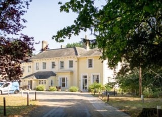 Halstead Hall Care Home, Mount Hill, Braintree Road, Halstead, Essex ...