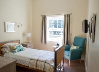 Halstead Hall Care Home, Mount Hill, Braintree Road, Halstead, Essex ...