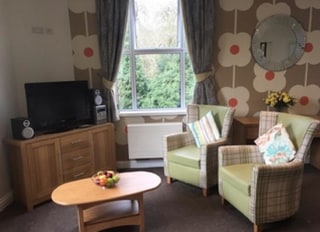 The Oaks Care Home, 15/25 Oaks Drive, Lexden, Colchester, Essex CO3 3PR ...