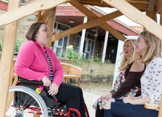 Seven Rivers care home, Hall Road, Great Bromley, Colchester, Essex CO7 ...