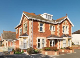 Springfield Nursing Home, 26 Arthur's Hill, Shanklin, Isle of Wight ...
