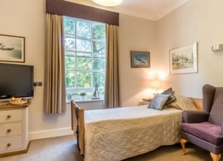 Barchester Emily Jackson House Care Home, Emily Jackson Close, Off ...