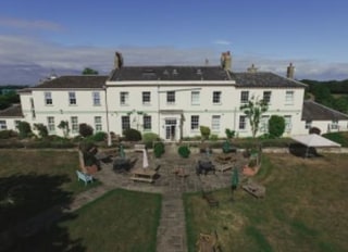 Heathfield House care home, Bicester Road, Bletchingdon, Kidlington ...