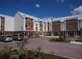 Church View Care Home, Falcon Drive, Stanwell, Staines-upon-Thames ...