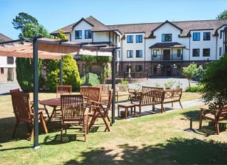 Tadworth Grove Care Home, The Avenue, Tadworth, Surrey KT20 5AT | 41 ...