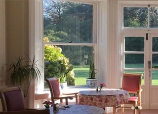 Truscott Manor Care Home, Hectors Lane, Lewes Road, Ashurst Wood, East ...