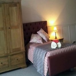 Littleport Grange Residential Home, Grange Lane, Littleport, Ely ...