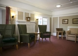 Park Vista Care Home, 15 Park Crescent, Peterborough, Cambridgeshire ...