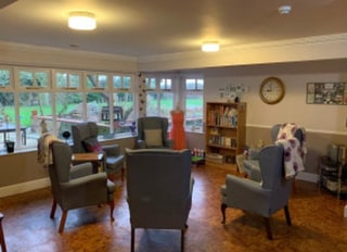 Lound Hall care home, Jay Lane, Lound, Lowestoft, Suffolk NR32 5LH | 32 ...
