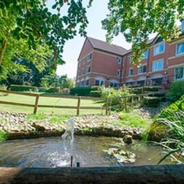 Croft House Care Home, Braintree Road, Great Dunmow, Essex CM6 1HR | 50 ...