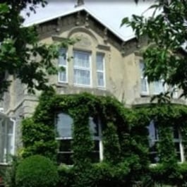 Annabel House care home, 57 Lower Bristol Road, Weston-super-Mare ...