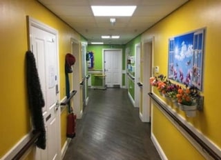 Regency Manor Residential & Nursing Home, 16/17 Blair Avenue, Lower ...