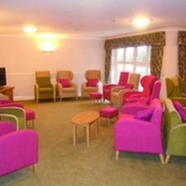 Bassett House Care Home, Cloatley Crescent, Off Station Road, Wootton ...