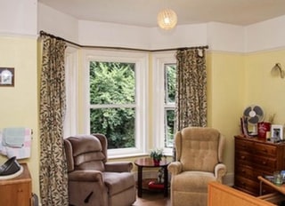Maristow care home, 16 Bourne Avenue, Salisbury, Wiltshire SP1 1LT