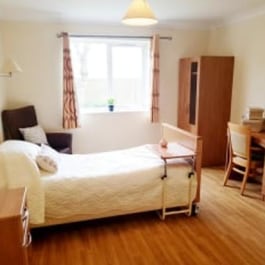 Coundon Manor care home, 1 Foster Road, Coventry, West Midlands CV6 3BH ...