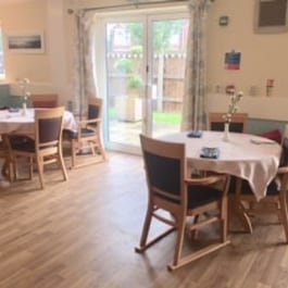 Coundon Manor care home, 1 Foster Road, Coventry, West Midlands CV6 3BH ...