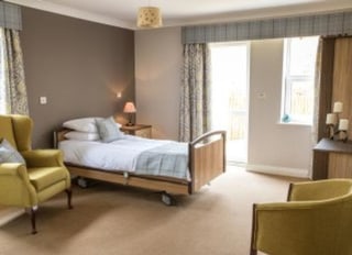 The Lawns Nursing Home, 33 Main Road, Kempsey, Worcester ...