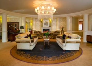 South Lodge Care Home, 307 London Road, Stoneygate, Leicester ...