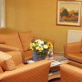 Mill View Care Home, Bridgeman Street, Bolton, Greater Manchester BL3 ...