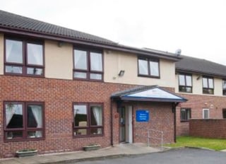 Shawcross Care Home, Bolton Road, Aston In Makerfield, Wigan, Greater ...