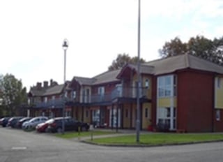 Mariners Park Care Home, Mariners Park, Seabank Road, Wallasey ...